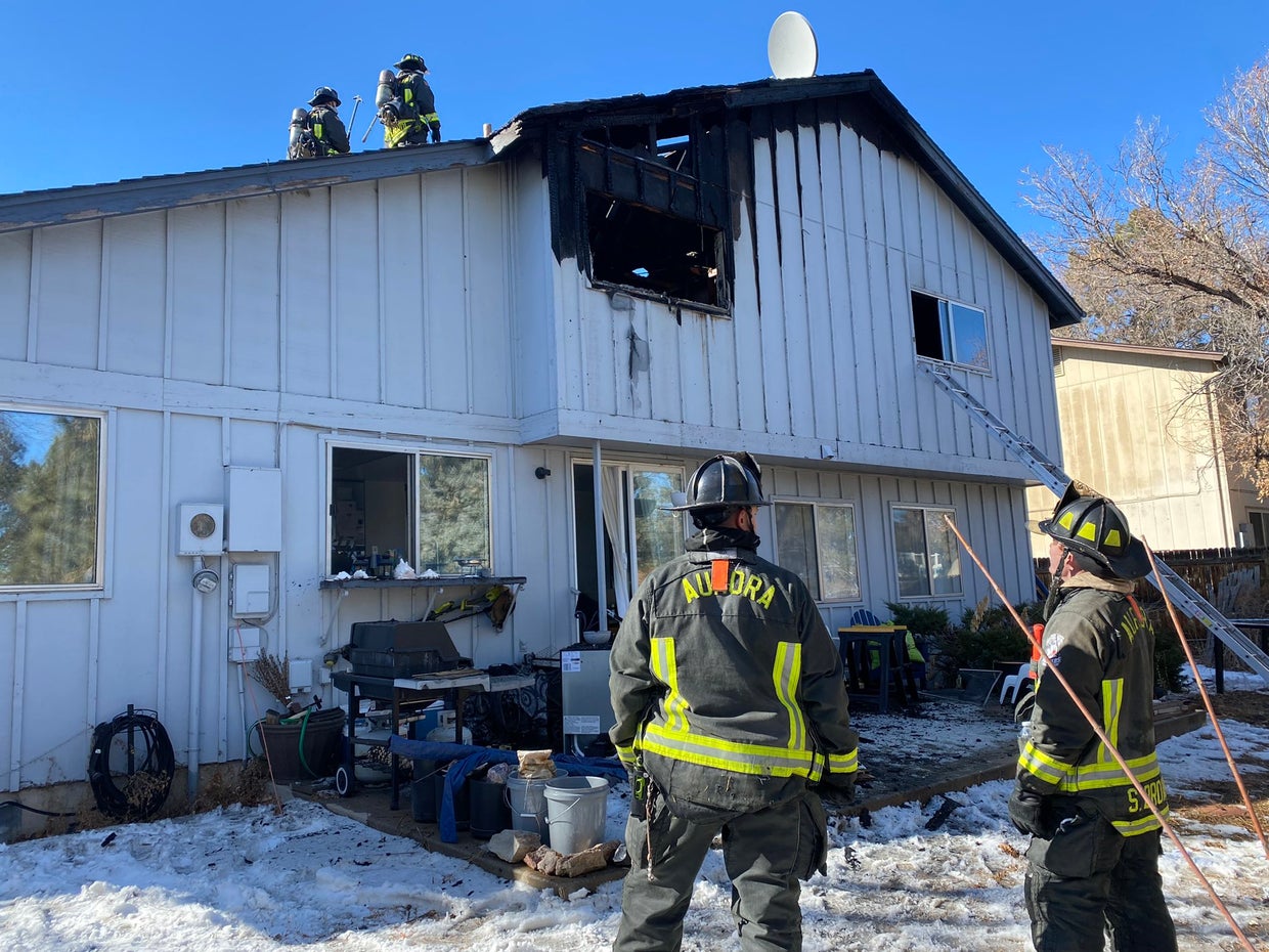 Young Man Arrested, Charged With Assault On Officer Following House ...