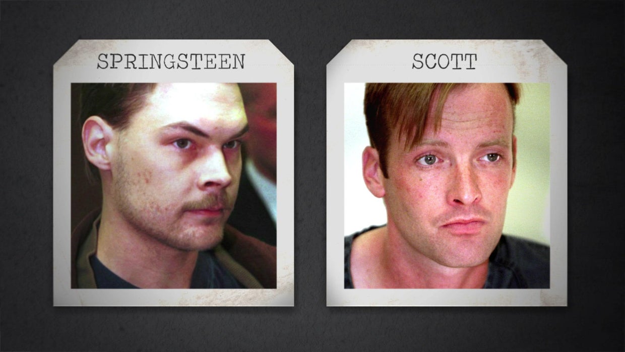 The Yogurt Shop Murders Families Investigators Remain Haunted By