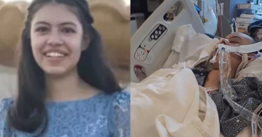 'Parents Worst Nightmare:' Update From Family Of 16-Year-Old Injured In ...