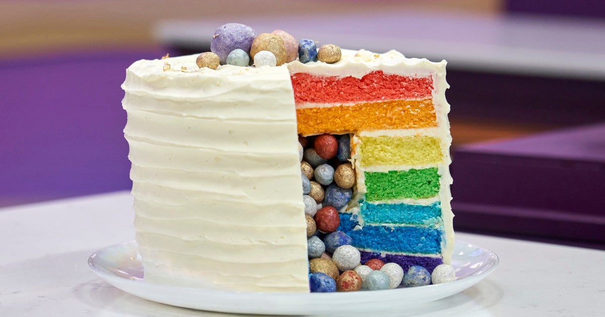 Chocolate Panning, Spice and Everything Nice - The Great Chocolate ...