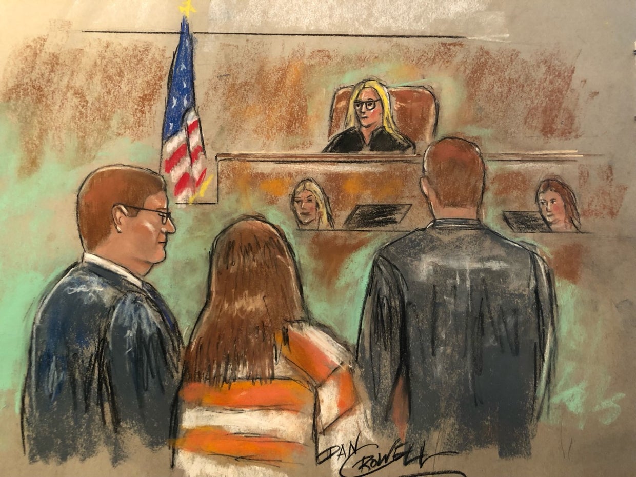 Dallas Wife Jennifer Faith Pleads Guilty To Murder For Hire Plot That ...