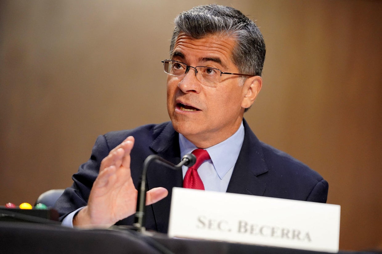 Health and Human Services secretary to take more active public role in ...