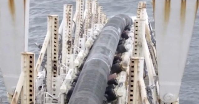 High-stakes diplomatic talks ongoing in Russia-Ukraine standoff - CBS News