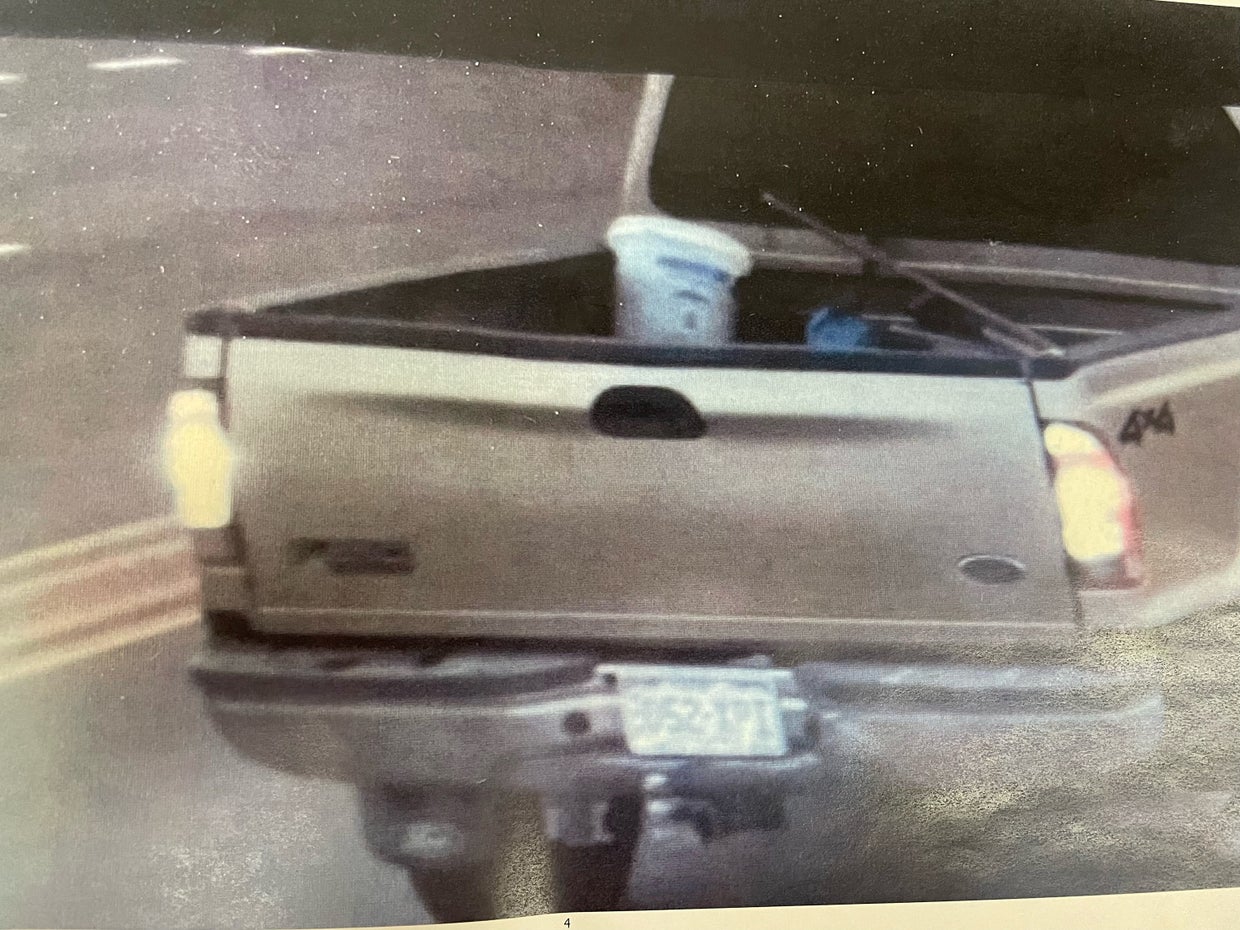 CAUGHT: Casey Michael Devol Accused Of Murdering Man & Woman In Douglas ...