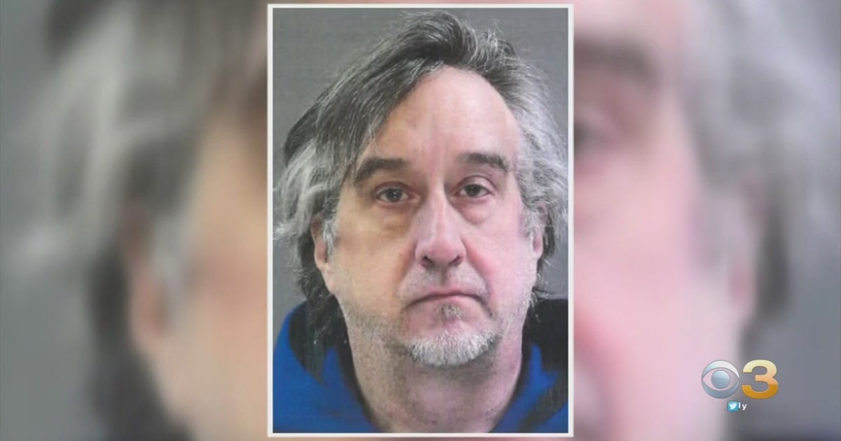 Bucks County High School Teacher Accused Of Recording Former Student As ...