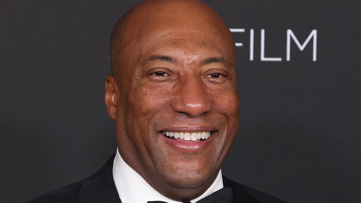 Byron Allen Says The NFL Needs Him To Be An Owner - CBS Colorado