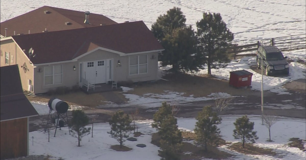 Douglas County Double Murder Victims Identified As Bryan Gray and ...