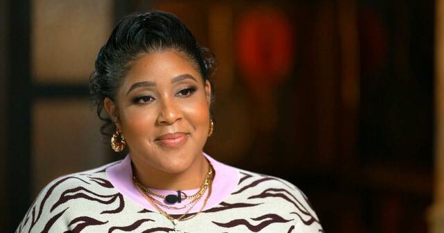 The Dish: LA's chef Kay Kay serves up sizzling Super Bowl snacks - CBS News