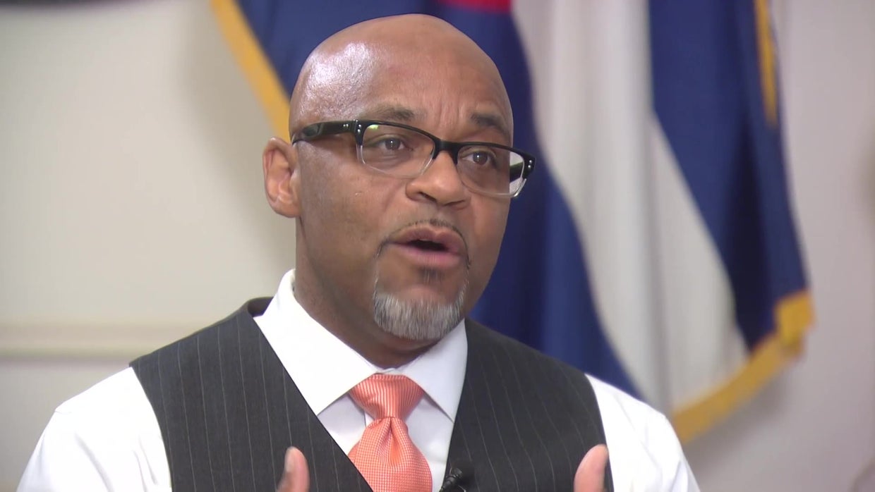 Mayor Michael Hancock's Message To Everyone: Don't Abandon Downtown ...