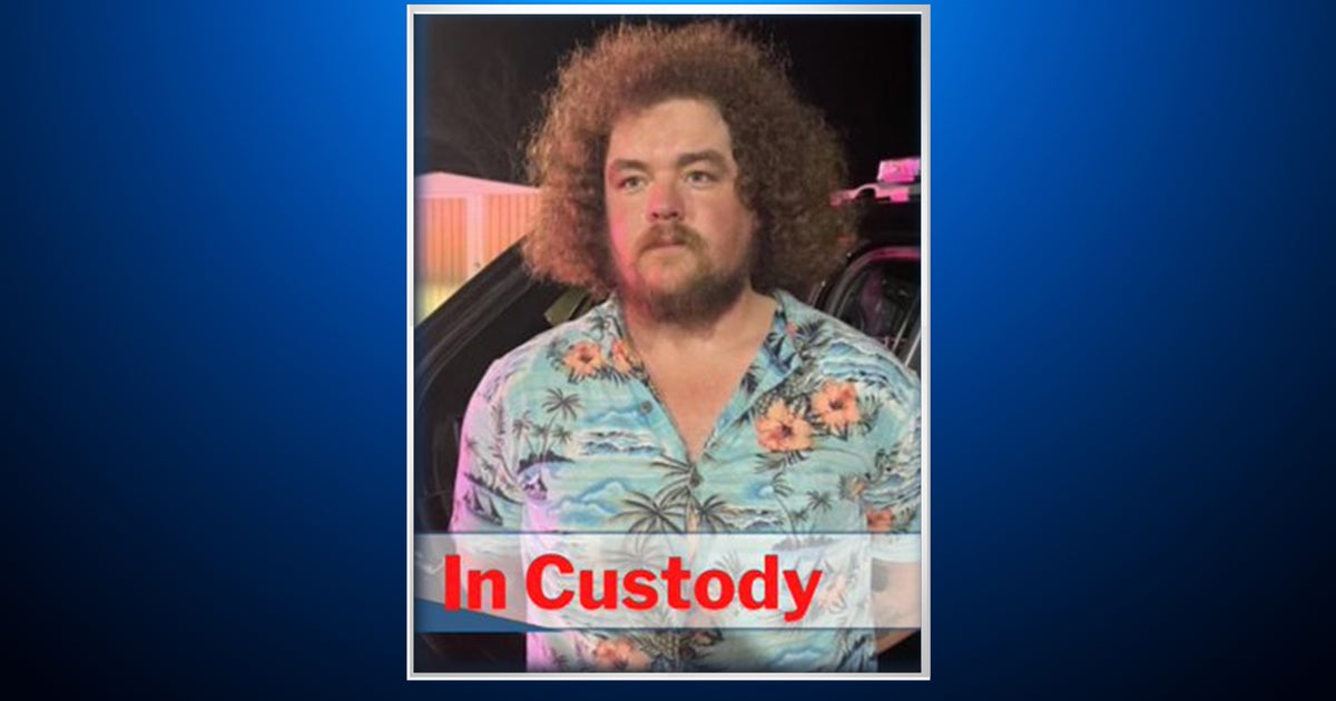 Casey Michael Devol Caught In Kansas Amid Double Murder Investigation ...