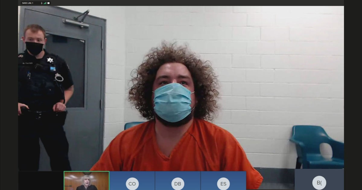 Douglas County Double Murder Suspect Casey Devol Will Be Brought Back ...