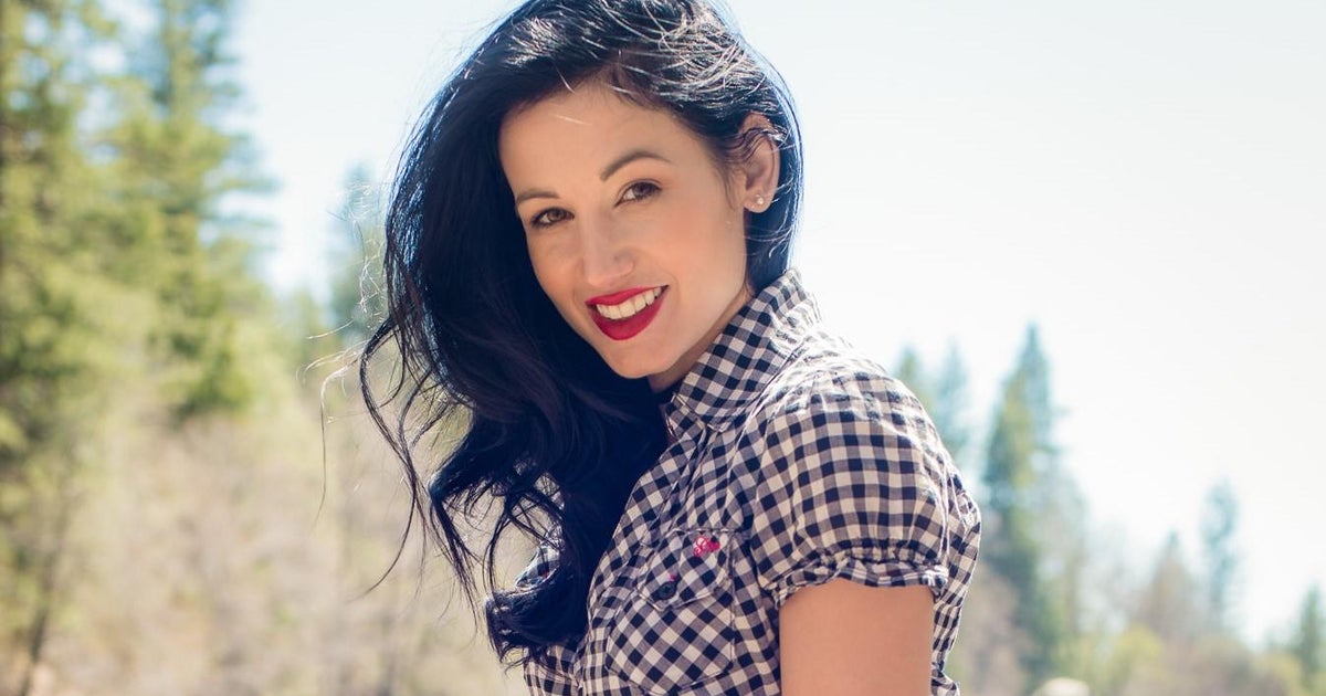 Timeline: Amie Harwick's suspicious death - CBS News