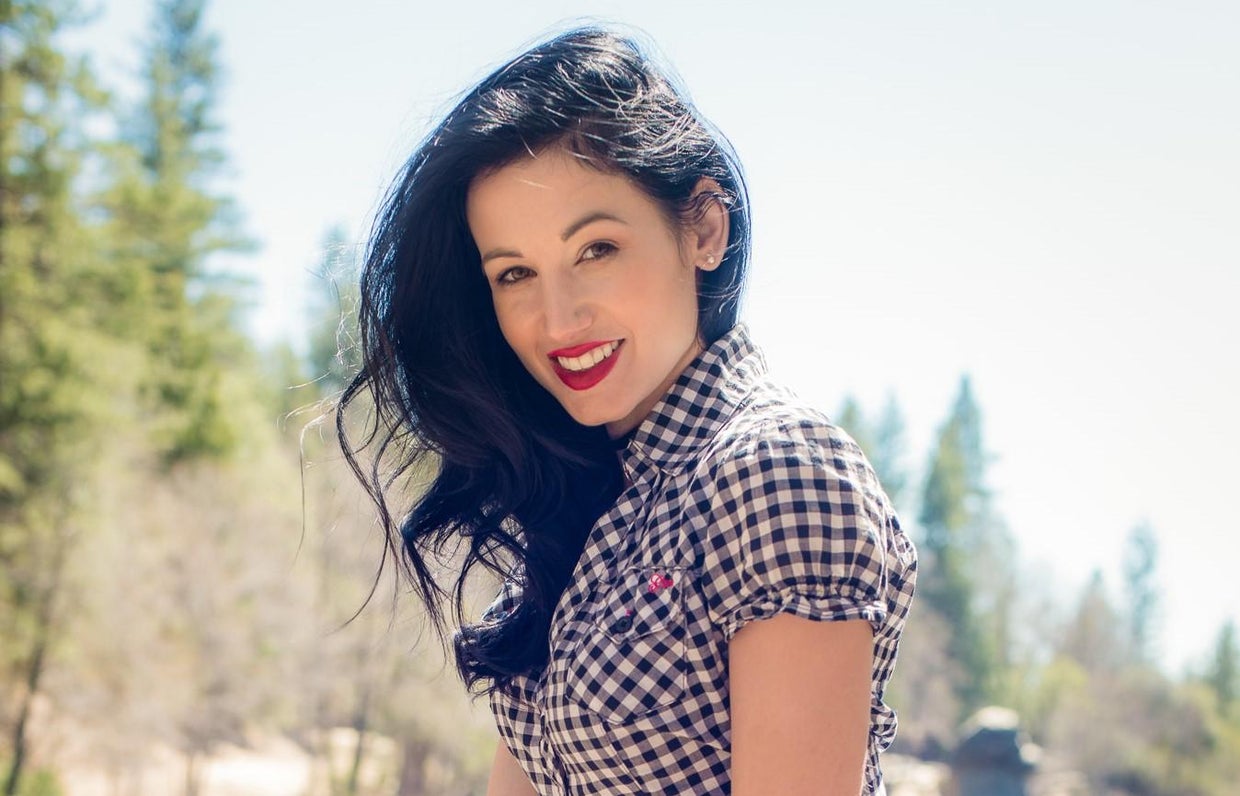 Timeline: Amie Harwick's suspicious death - CBS News