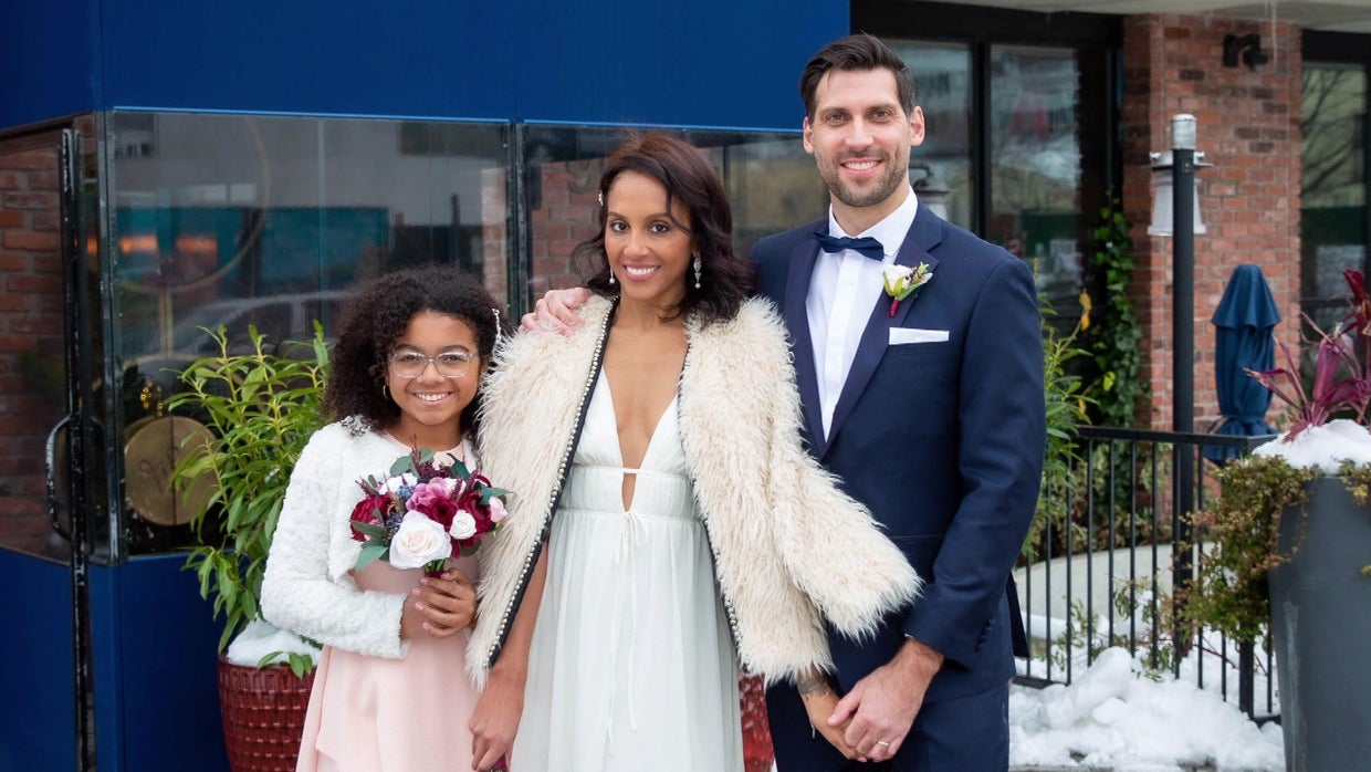 Do you believe in true love? - CBS News