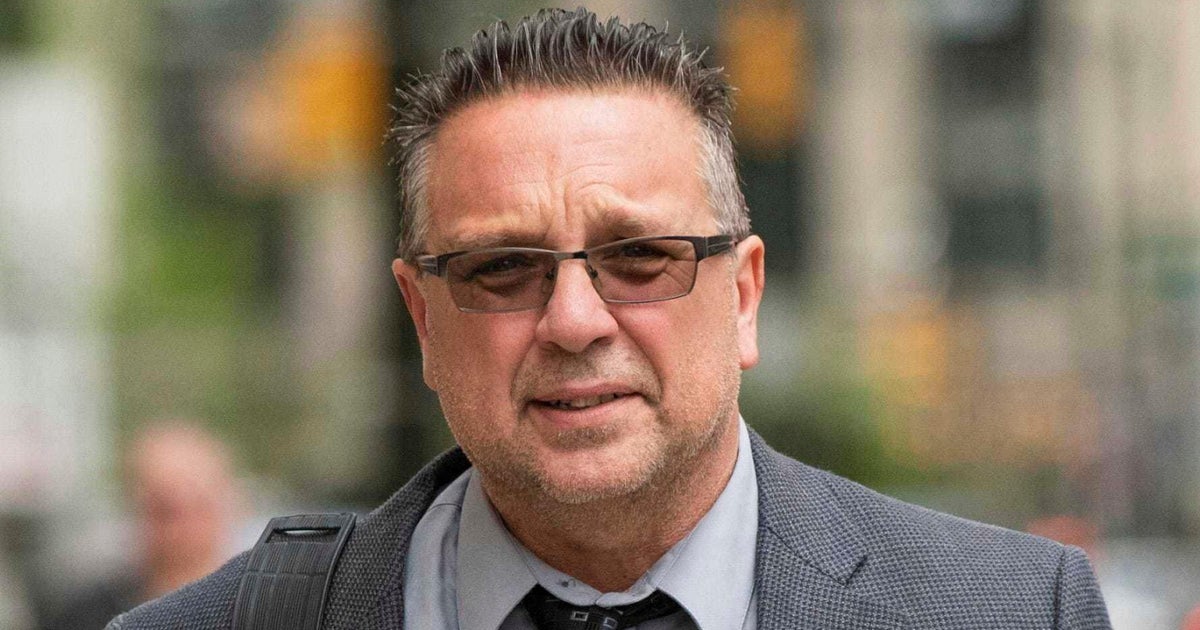 James Warner, former airport official convicted in record-setting bribe ...