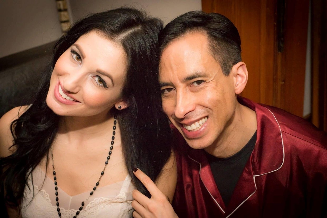 Amie Harwick's killer was making a statement with post-Valentine's ...