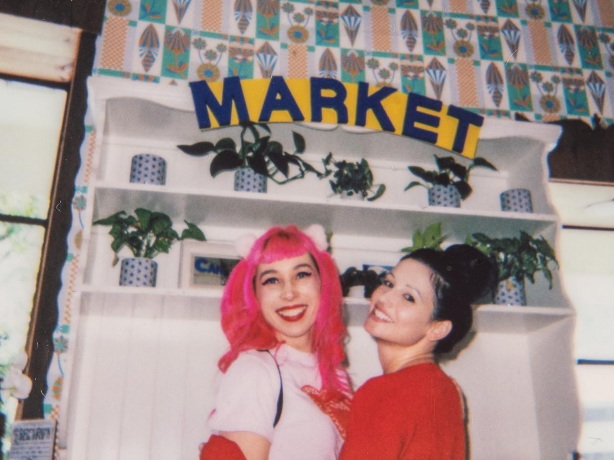 Timeline: Amie Harwick's suspicious death - CBS News