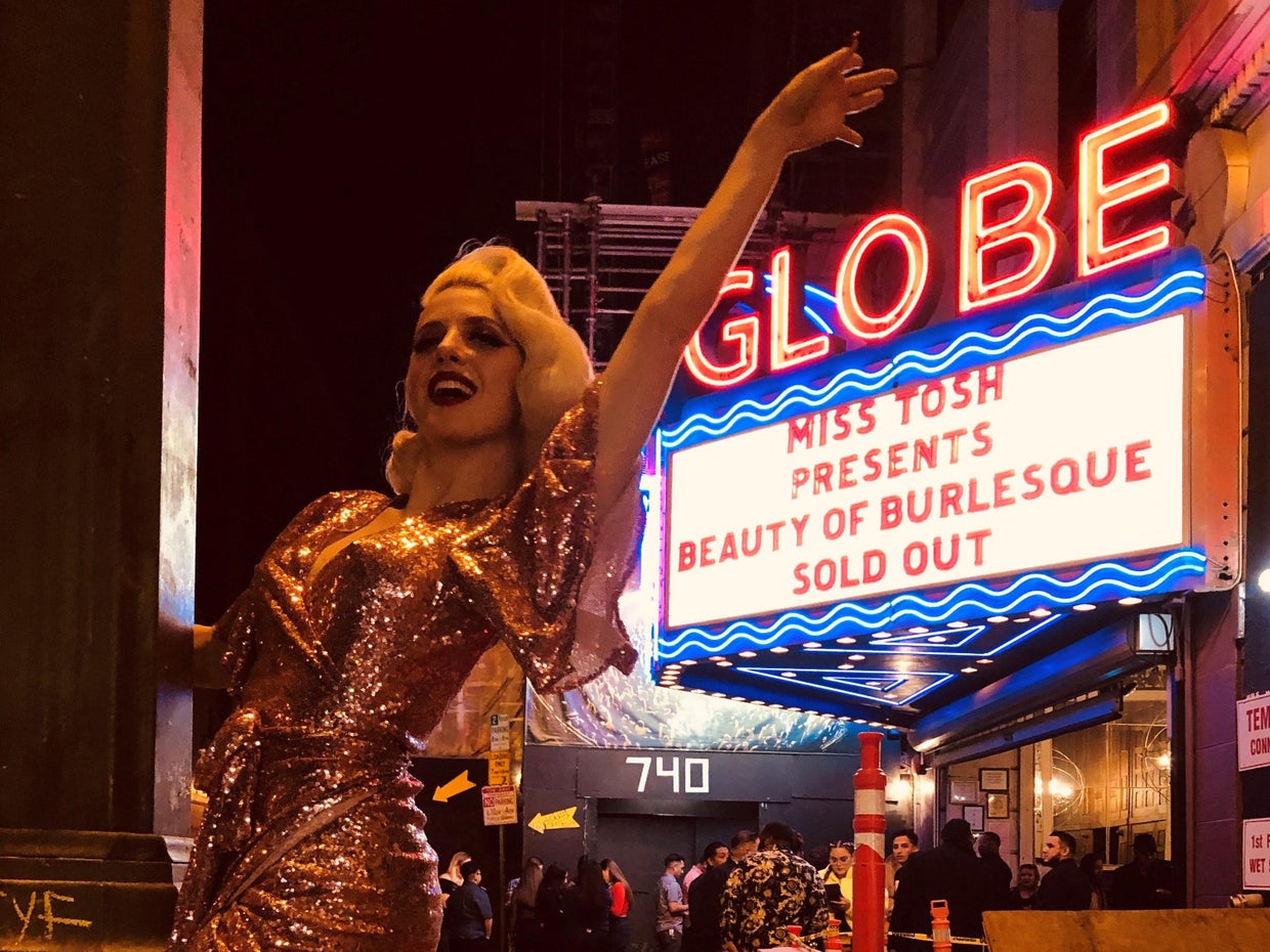 Timeline: Amie Harwick's suspicious death - CBS News