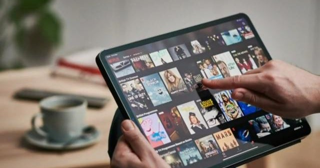 MoneyWatch: Subscription streaming services raising prices - CBS News