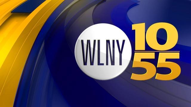 About WLNY-TV 10/55 - CBS New York