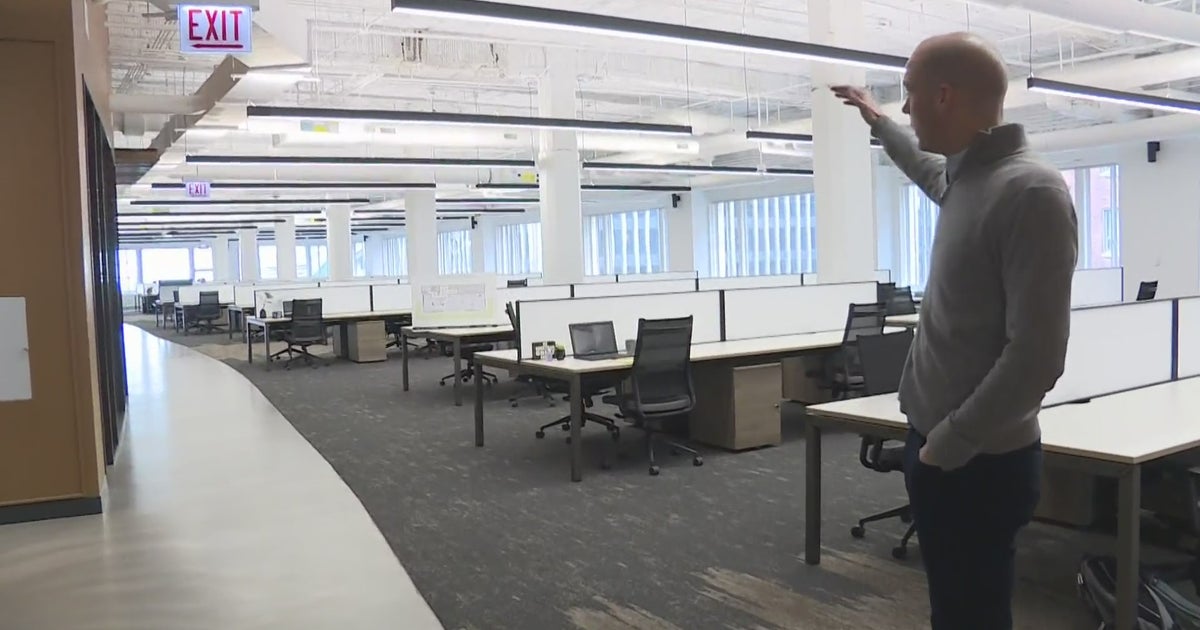 Landmark Sullivan Center Looking To Write New Chapter And Fill Vacant ...