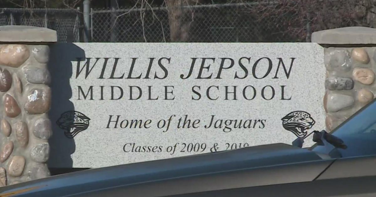 Vacaville's Willis Jepson Middle School Labeled A 'School To Watch ...