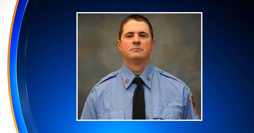 Fallen Firefighter Jesse Gerhard remembered at Long Island wake as ...