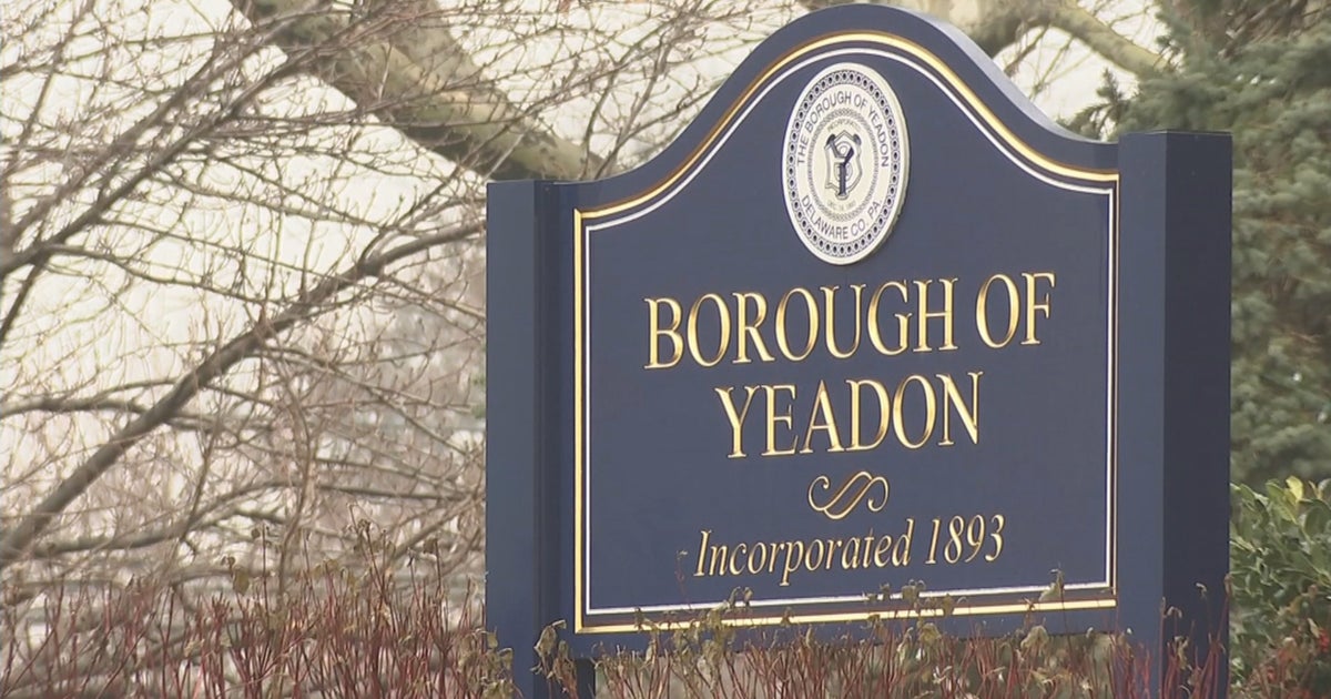 Thursday Night Meeting To Determine Future Of Yeadon Police Chief ...