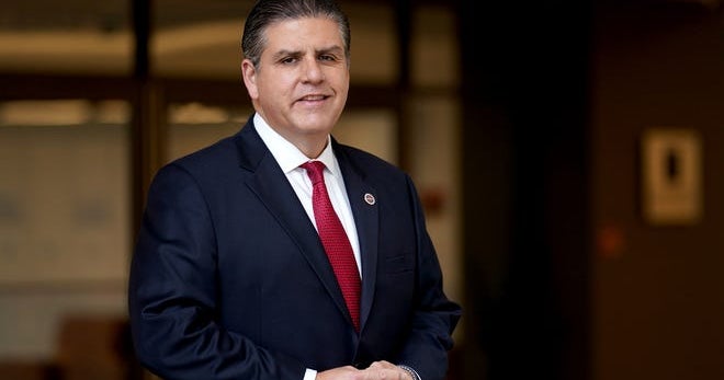 CSU Chancellor Joseph Castro Resigns After Harassment Case Questions ...