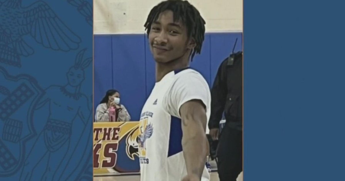 Funeral held for Jayquan McKenley, 18-year-old rapper killed in ...