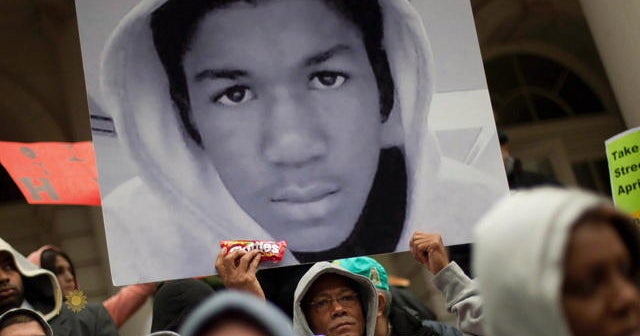 The death of Trayvon Martin, and the birth of a movement - CBS News