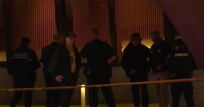 Bride's uncle shot and killed by officer at wedding reception, family ...