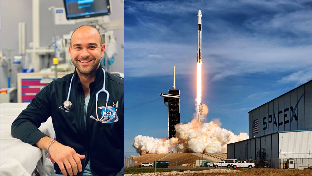 Stories About SpaceX - CBS Los Angeles