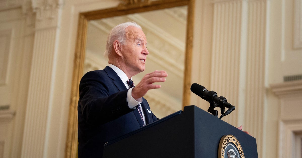 Biden announces sanctions against company behind Nord Stream 2 pipeline ...