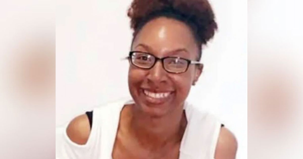 Murder Victim Kyaira Williams Was Seeking Help For Her Husband When She ...
