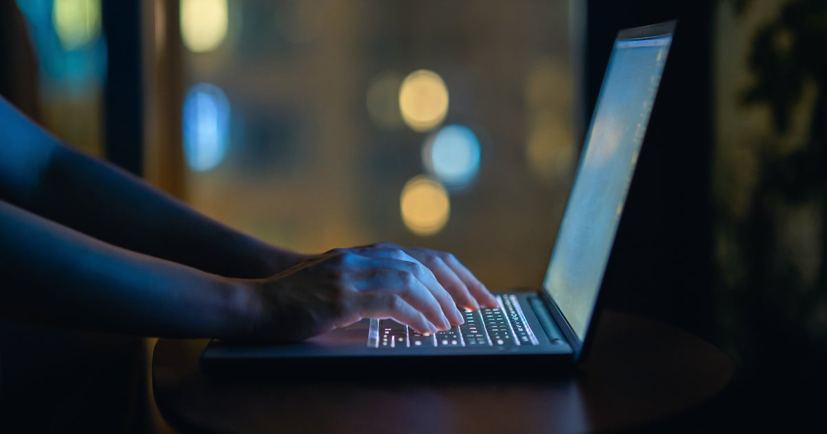 Police: Stay Vigilant, Virtual Kidnapping Scam Going Around - CBS Miami