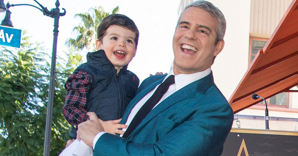 Baby boy names: Here are the 50 most popular names for boys