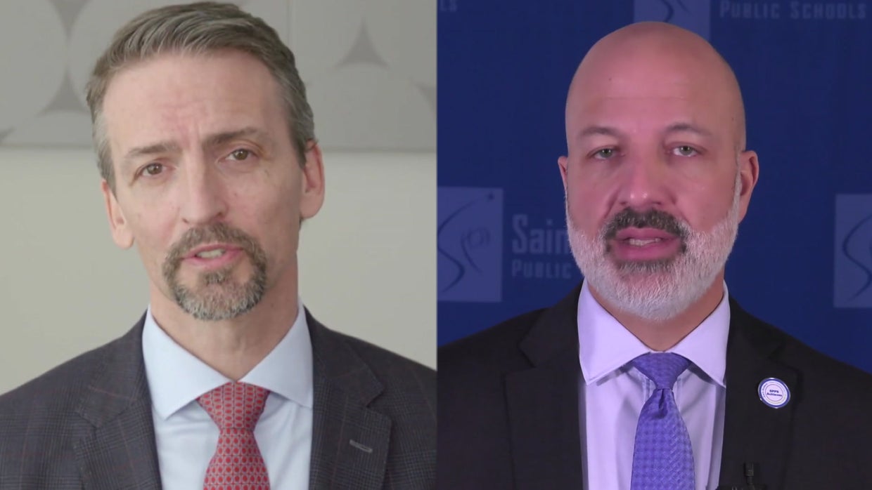 Educators In Minneapolis, St. Paul File Strike Notices - CBS Minnesota