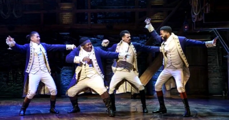 5-week run of "Hamilton" generated nearly $42M for downtown Minneapolis ...