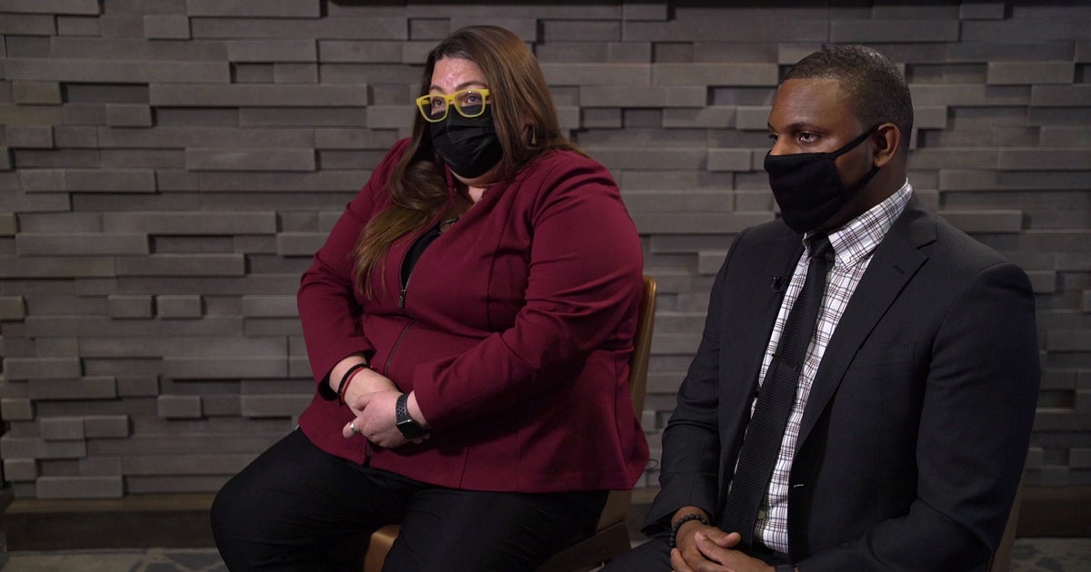 Minnesota Freedom Fund's New Leadership Discusses Accountability In ...