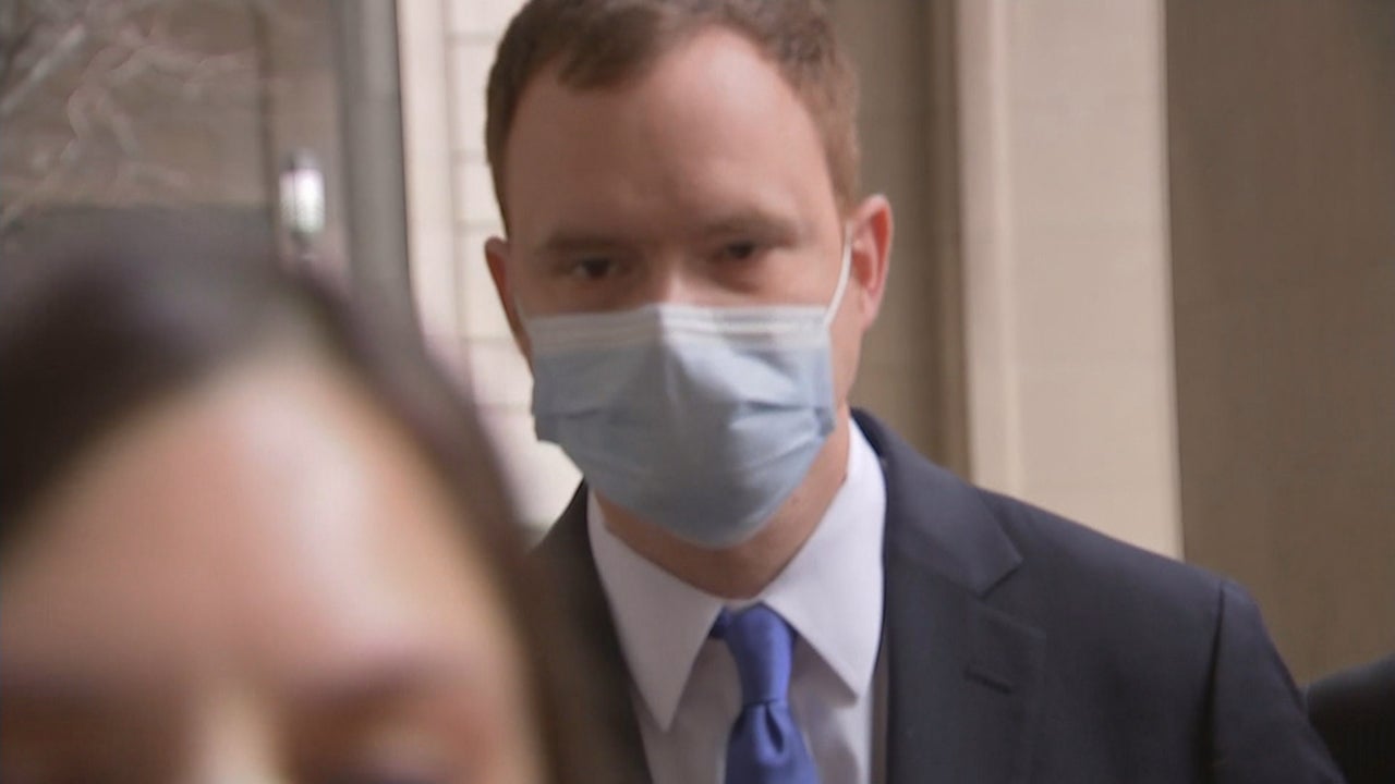 Brandon Bostian news - Today’s latest updates - CBS Philadelphia