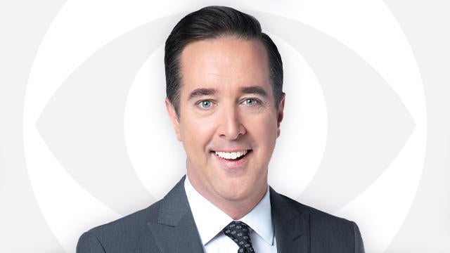 Chris Tye - CBS Chicago