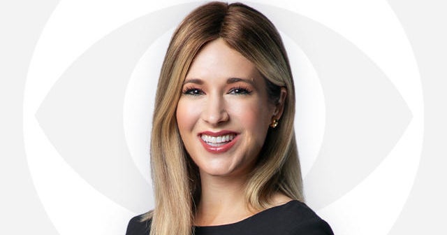 Jackie Kostek - CBS Chicago