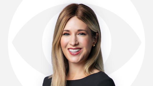 Jackie Kostek - CBS Chicago