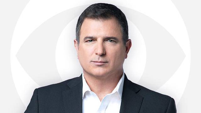 Dave Savini - CBS Chicago