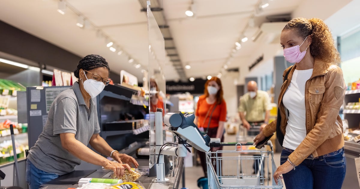 CDC revises mask guidelines, says millions of Americans no longer need ...