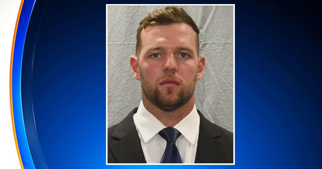 Navy SEAL candidate Kyle Mullen remembered with funeral in Manalapan ...