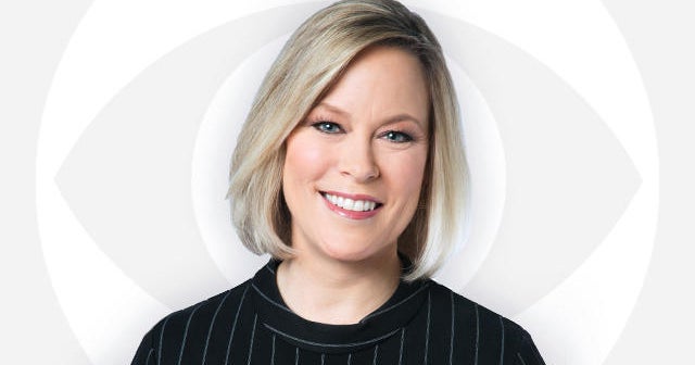 Dana Kozlov - CBS Chicago