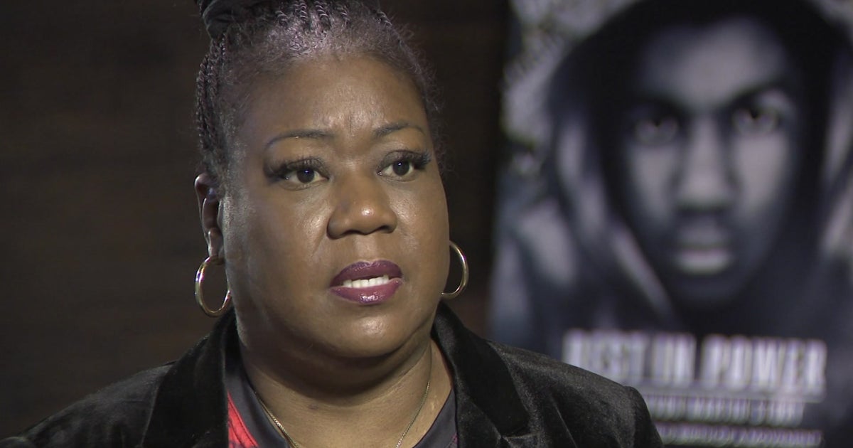 Sybrina Fulton Reflects On Son Trayvon Martin's Life & Legacy 10 Years ...