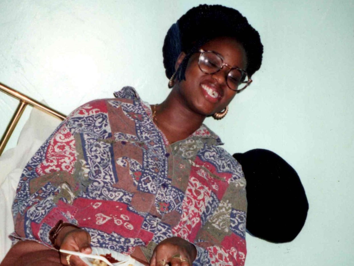 Katrina Brownlee's journey: From rock bottom to success in an unlikely ...